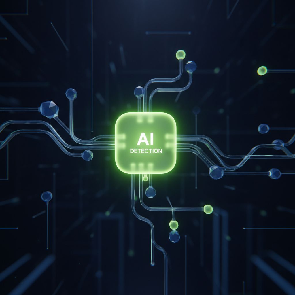 Busting Bots: Building an Anti-AI Detection System for Authentic ...