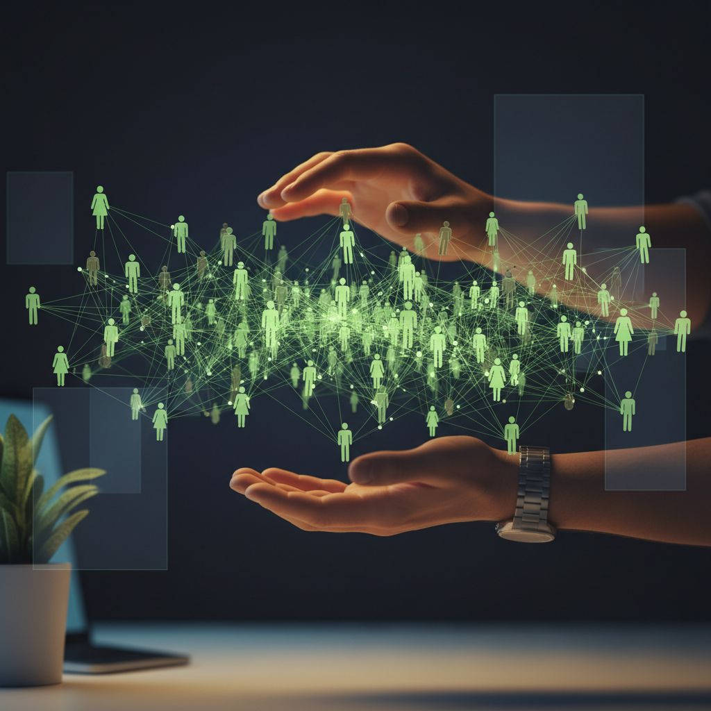 From Hands-On to Strategic: A Founder's Guide to Delegating Startup ...