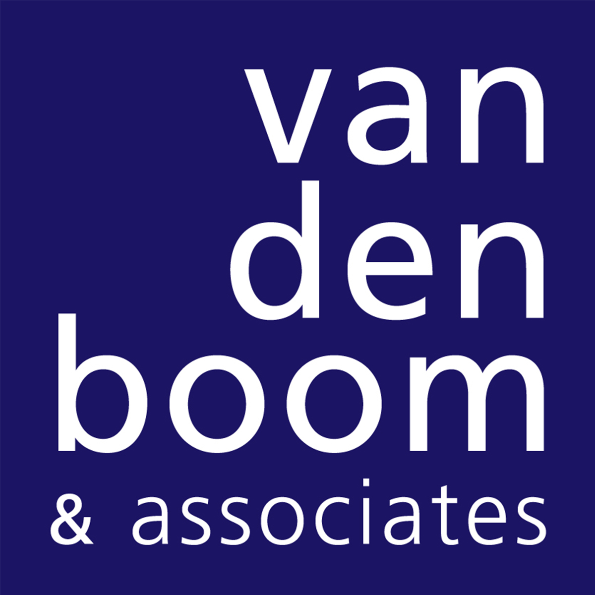 van den Boom & Associates - Company Profile & Jobs | Clera